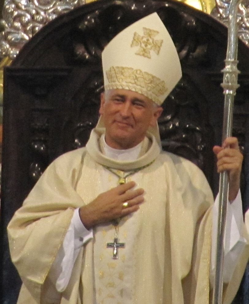 La jerarquía en la Iglesia Primitiva – Apologia 2.1